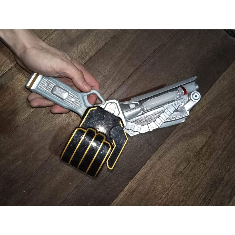 DX Kamen Rider Weapon | Shopee Philippines