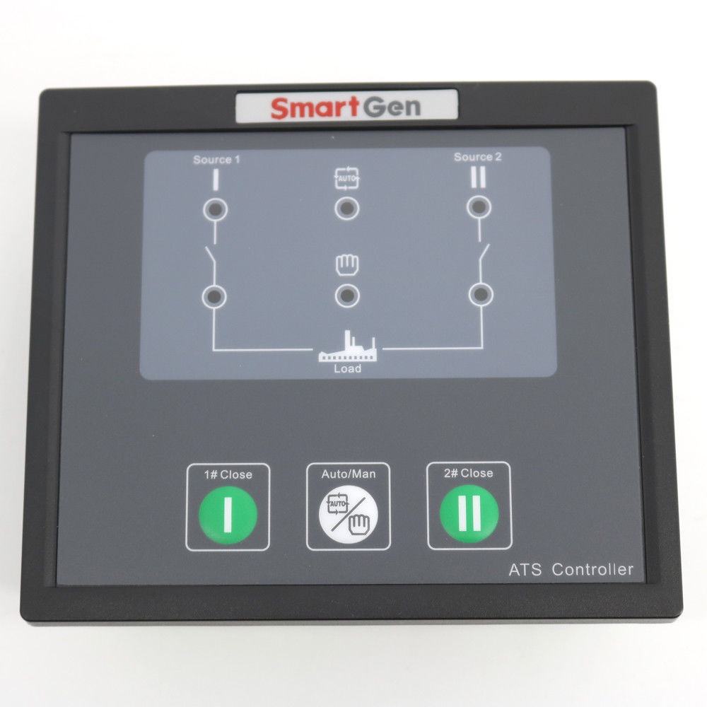 SmartGen ATS Controller For Diesel Generator Parts | Shopee Philippines
