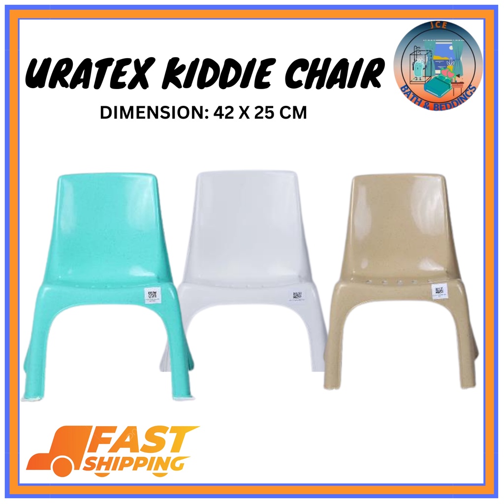 Uratex kiddie chair store
