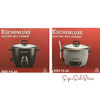 Shop kuchenluxe rice cooker for Sale on Shopee Philippines