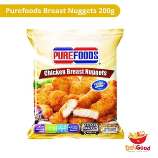 Shop purefoods nuggets for Sale on Shopee Philippines