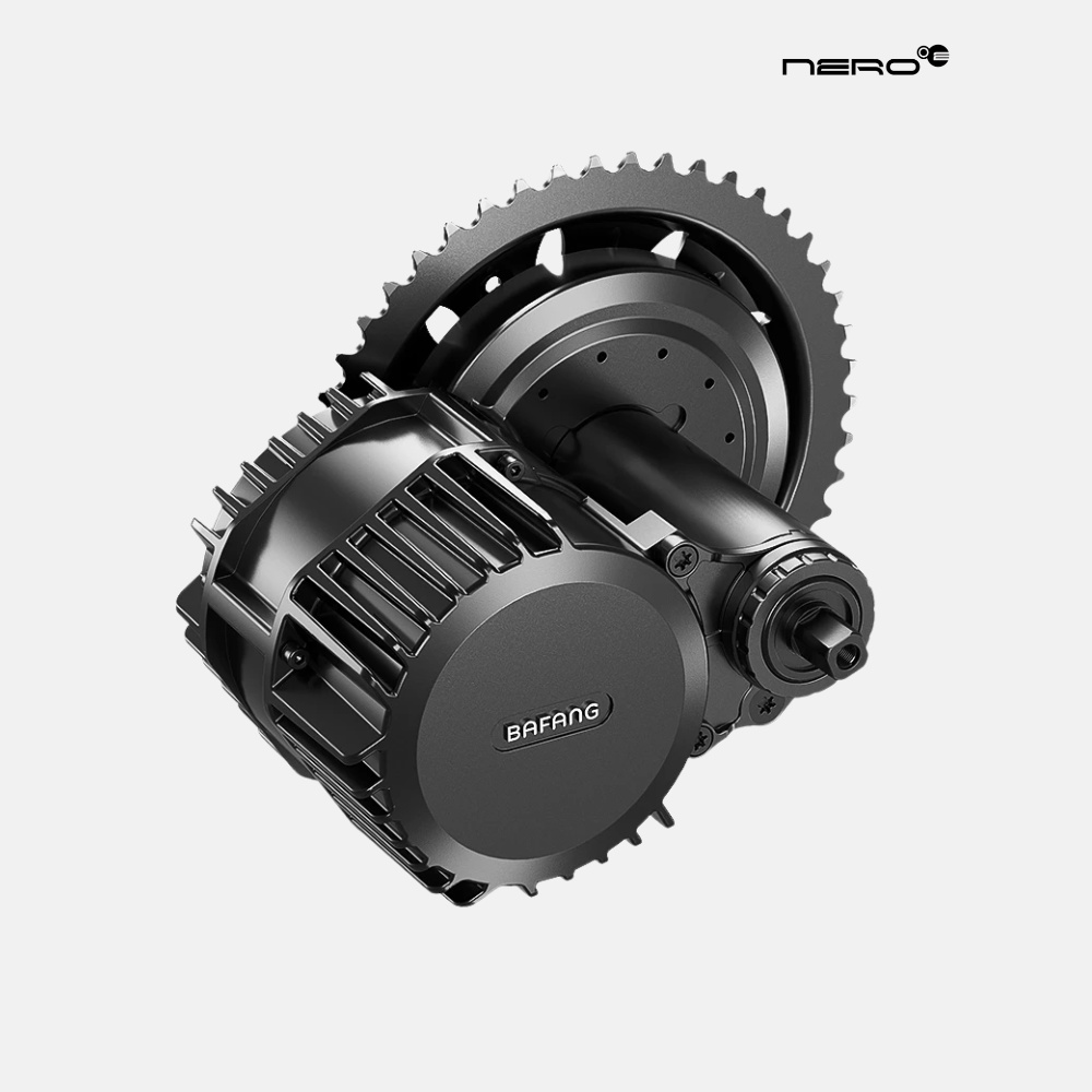 Bafang BBSHD 1000W Mid Drive Kit with C961/500c Display | Shopee ...