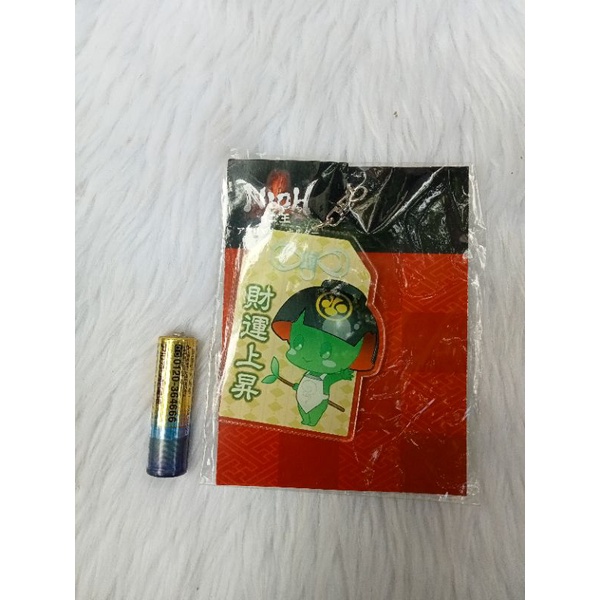 Assorted Japan Anik Anik Anime Keychains | Shopee Philippines