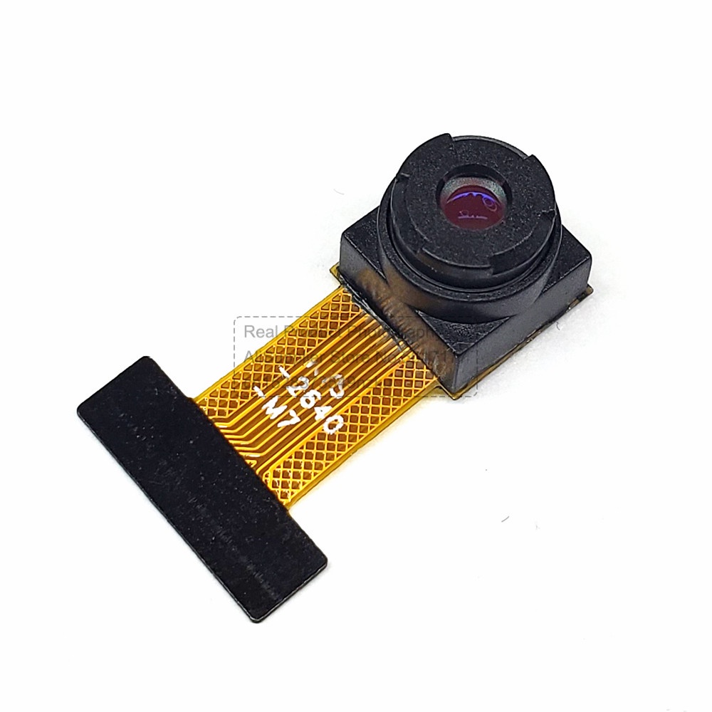30 Degree OV2640 Camera Module for ESP32-CAM 2 Million Pixels 24PIN 0 ...