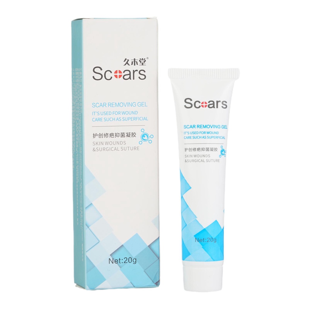 20g Scar Cream Scar Removal Cream Peklat Remover Acne Treatment Scar ...