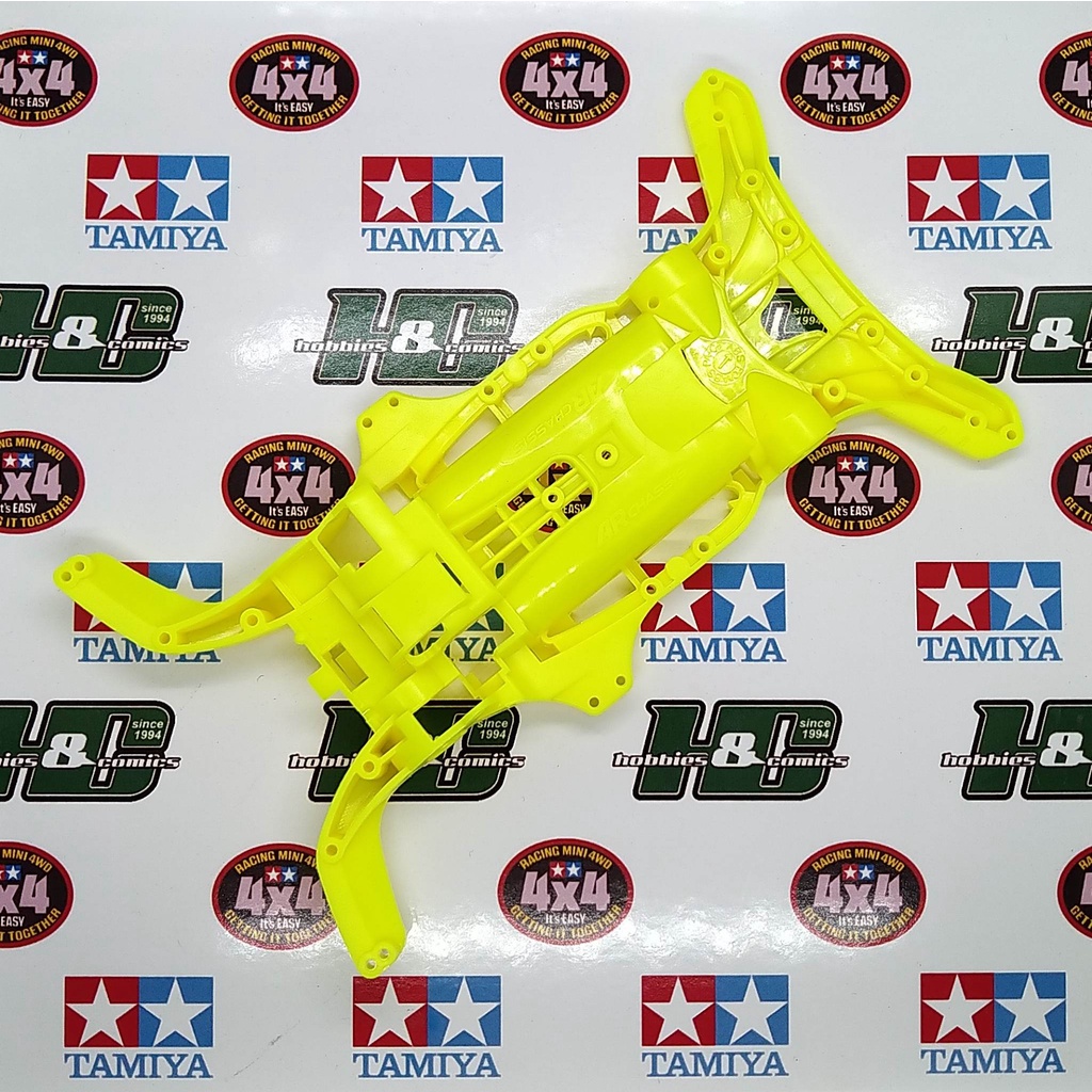 Tamiya AR Chassis Assorted Color | Shopee Philippines