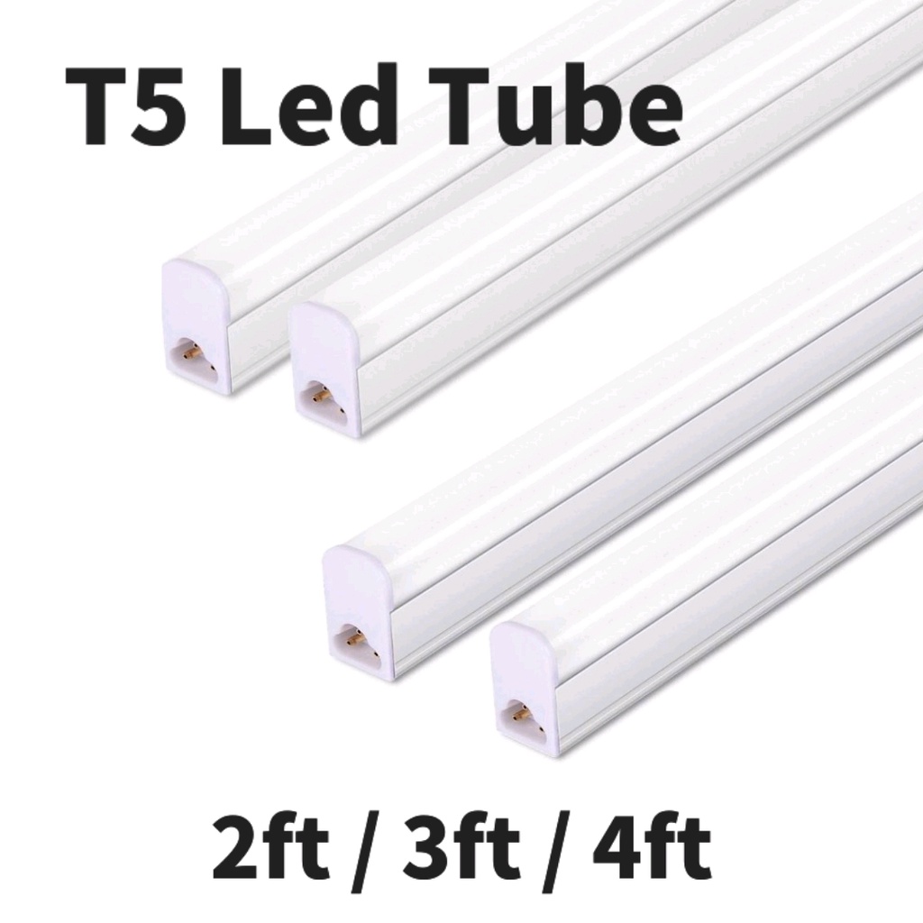 T5 LED Tube Light High Quality Ceiling Wall Decoration Strip Lights ...