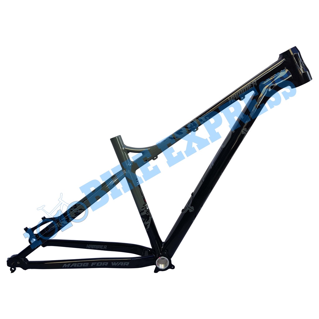 Weapon Hammer Enduro Frame 27.5 29er | Shopee Philippines
