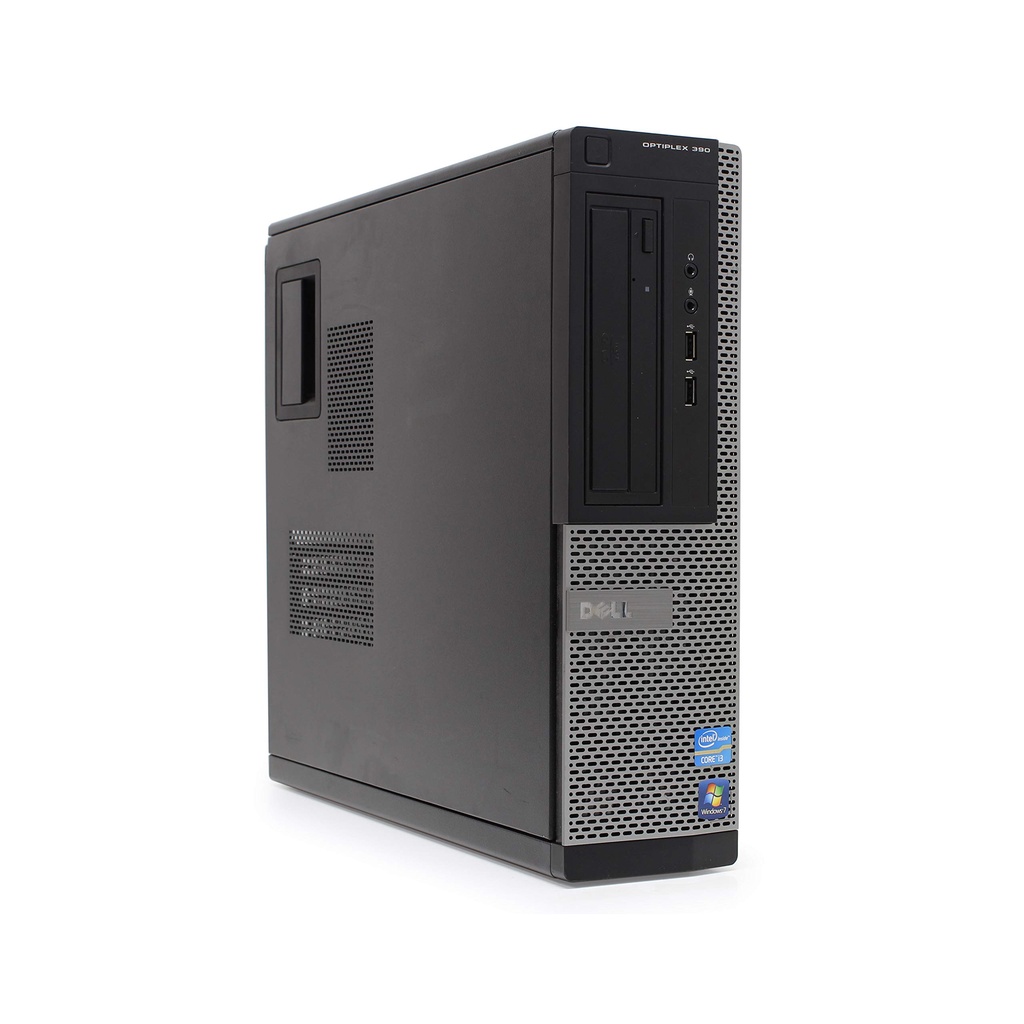Dell Optiplex 390 i5 2400 2nd Gen 3.0ghz Quadcore 4g 500g System Unit ...