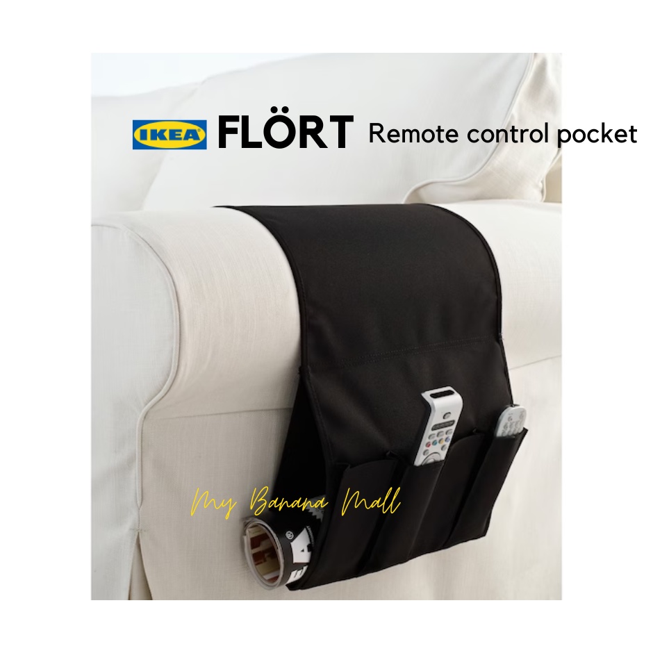 IKEA FLÖRT Remote control pocket | Shopee Philippines