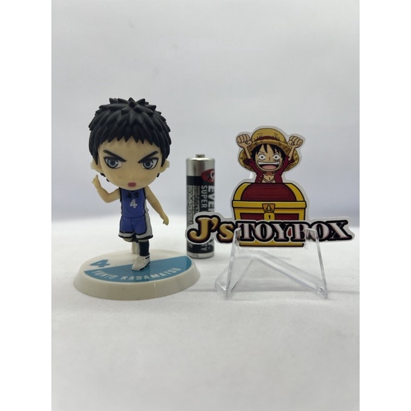 Kuroko no Basket - Crumedy - Yukio Kasamatsu | Shopee Philippines