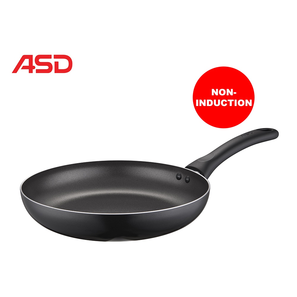 ASD Non-Stick Frypan | Shopee Philippines