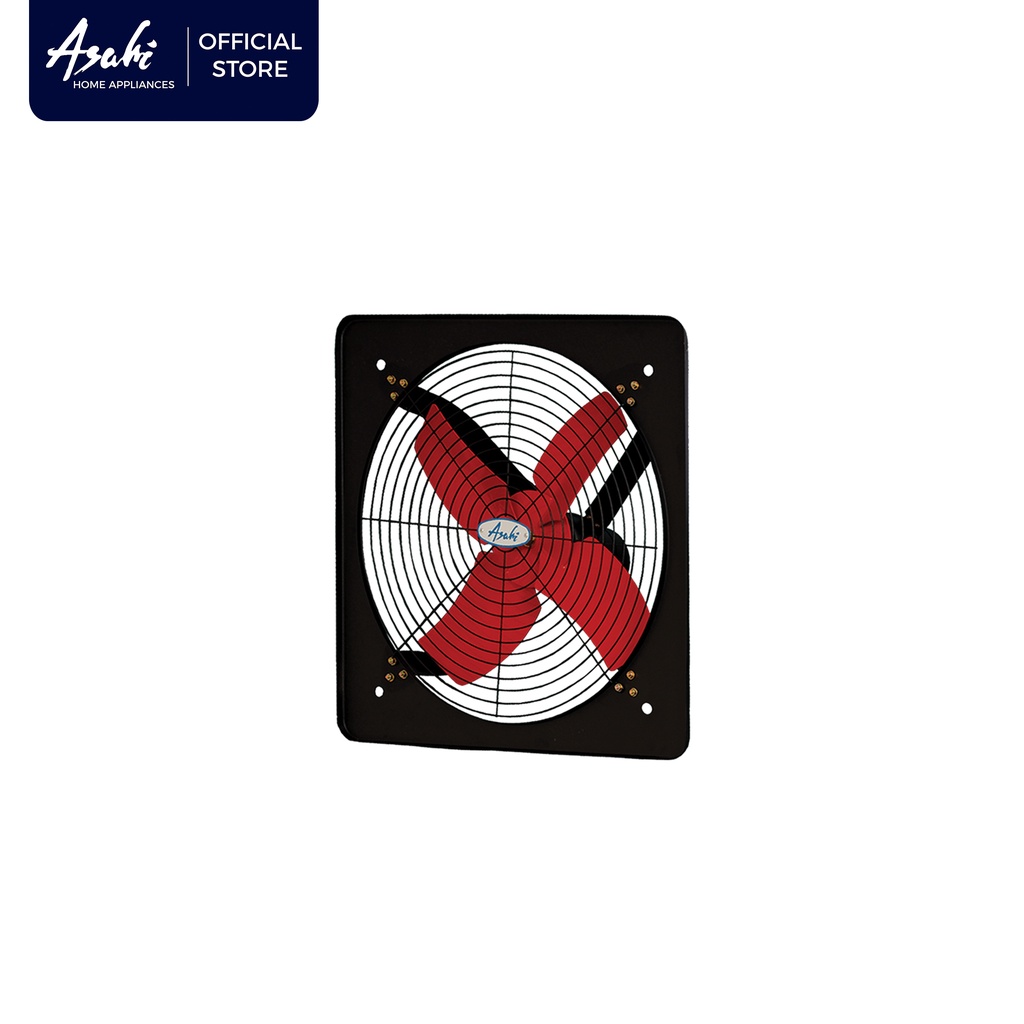 Asahi EF 24 Industrial Exhaust Fan 24 inches | Shopee Philippines