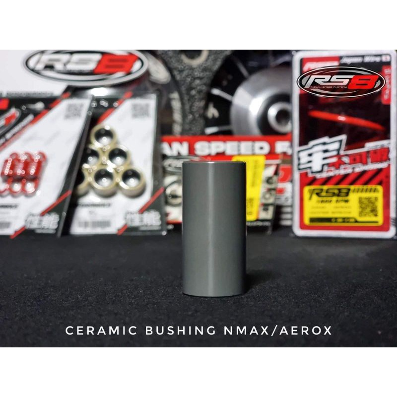 Rs8 Ceramic Nano Bushing | Shopee Philippines