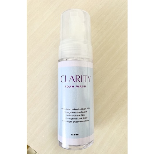 Lumi AC Foam wash for acne prone and sensitive skin | Shopee Philippines