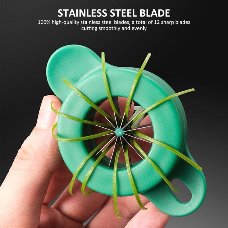 Multifunctional Hull Machine Shredder Vegetable Cutting Equipment ...