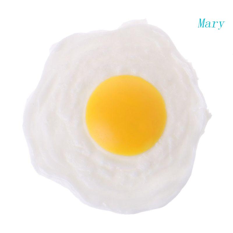 Mary for Creative Sticky Egg Tricky Toy Prank Joke Realistic Egg Kids ...