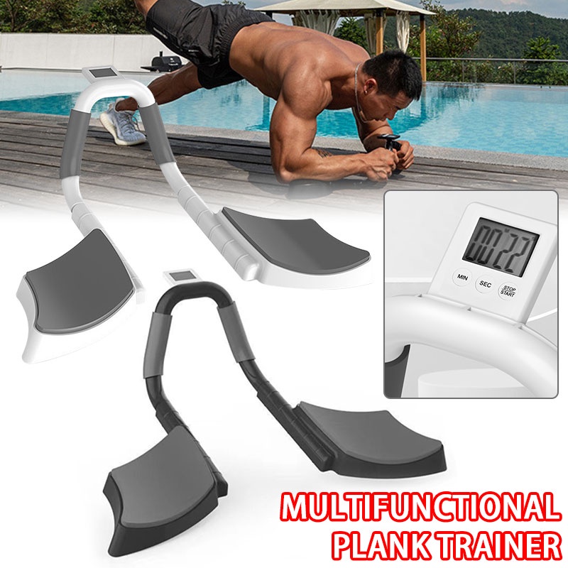 Plank Trainers Portable Planks Cores Trainers Adjustable Angle with ...