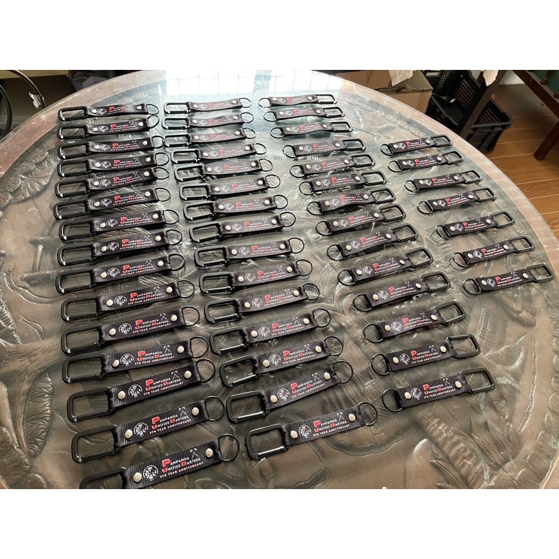 CUSTOMIZED KEY LACE l KEY HOLDER | Shopee Philippines