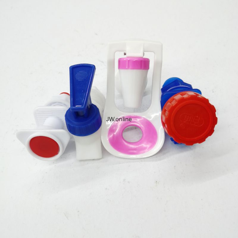 Mineral Water Jug Faucet Shopee Philippines