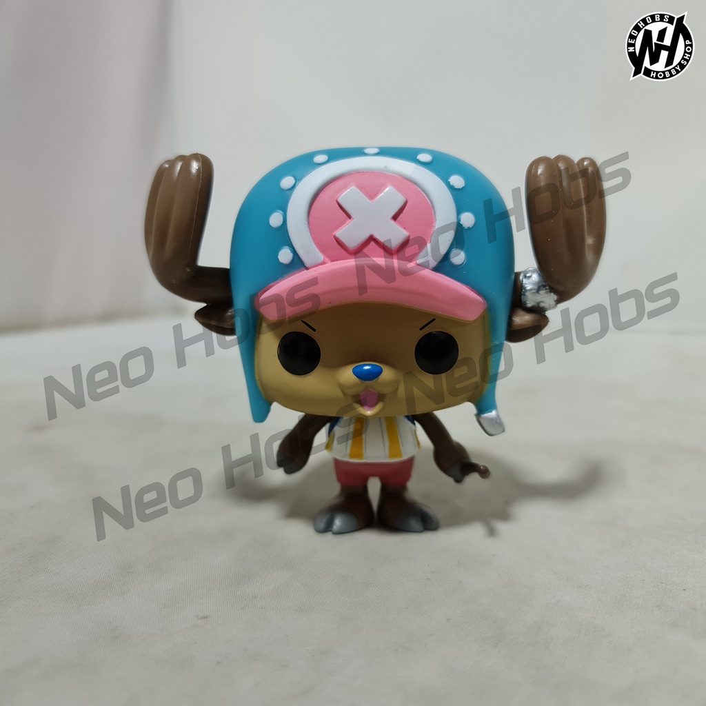 Funko POP KO One Piece Tony Chopper | Shopee Philippines
