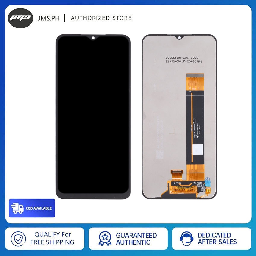 Samsung LCD Samsung Galaxy A23 4G A23 5G LCD Touch Screen Display ...