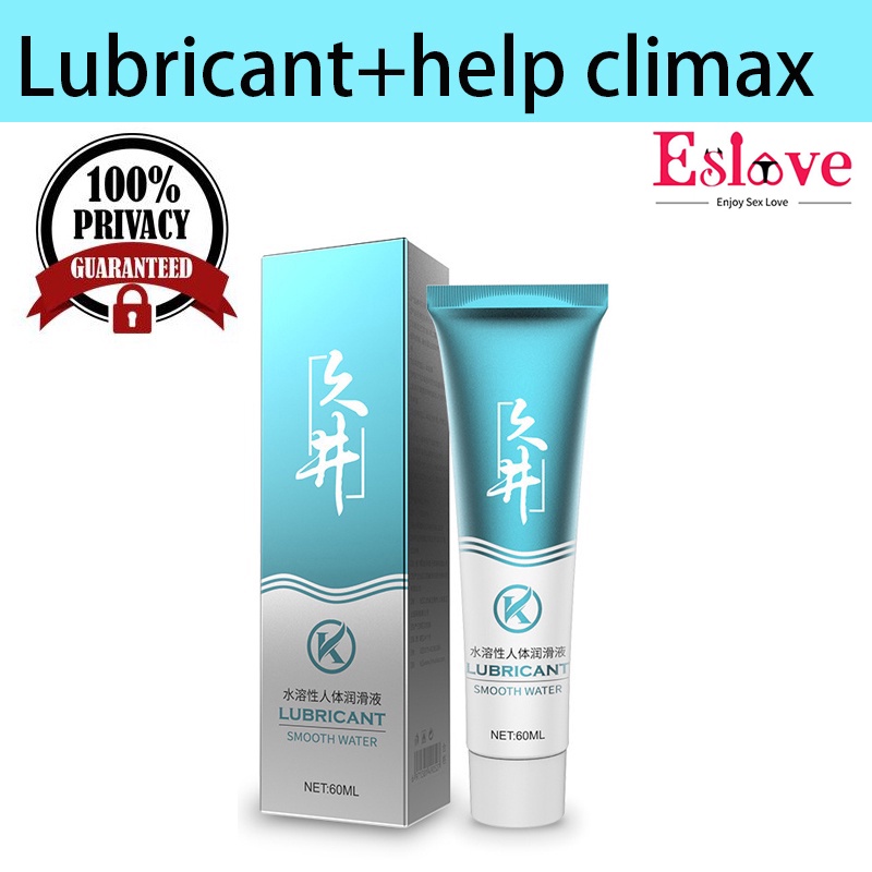 Eslove Kako Special Lubricant For Sex Toy(60Ml)Lubricant Water Based ...