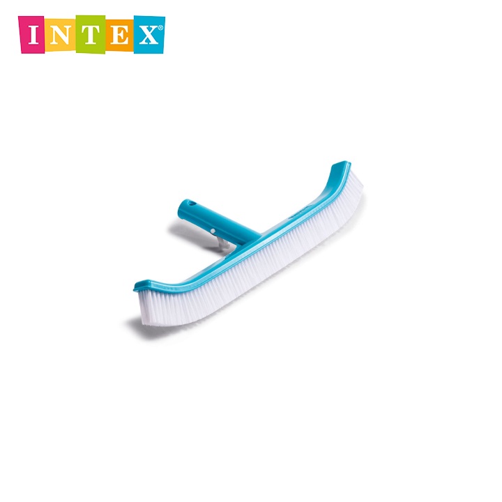 INTEX® 29053 16 inch Curved Wall Brush | Shopee Philippines