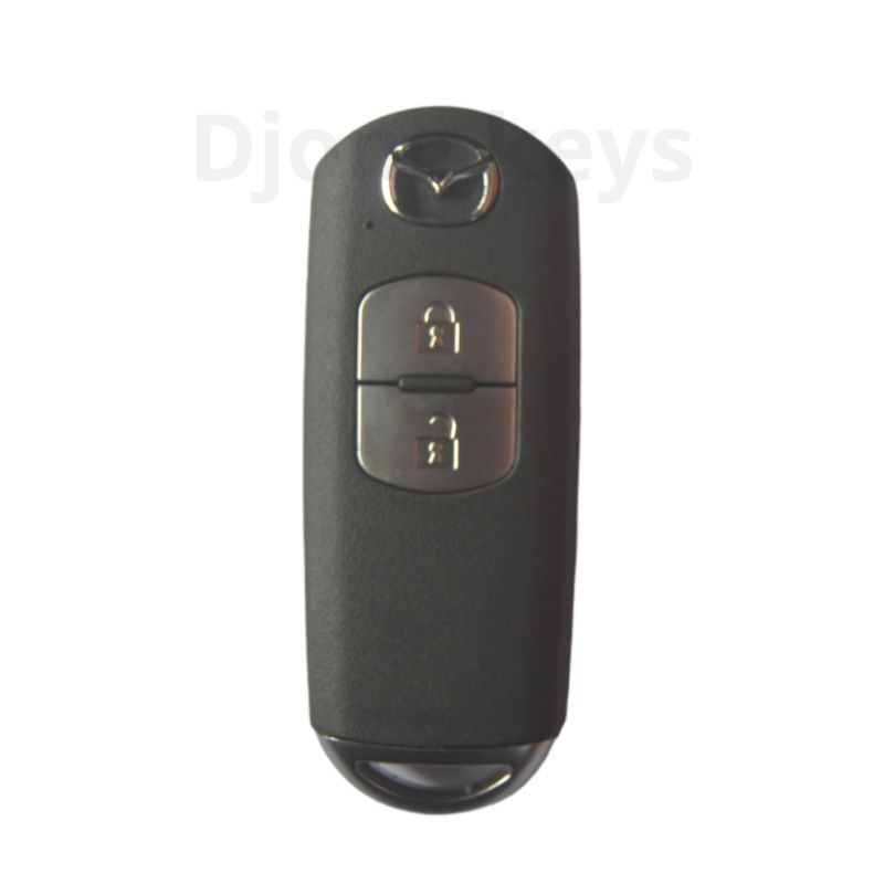 Orriginal smart key Remote key MAZDA CX5 | Shopee Philippines