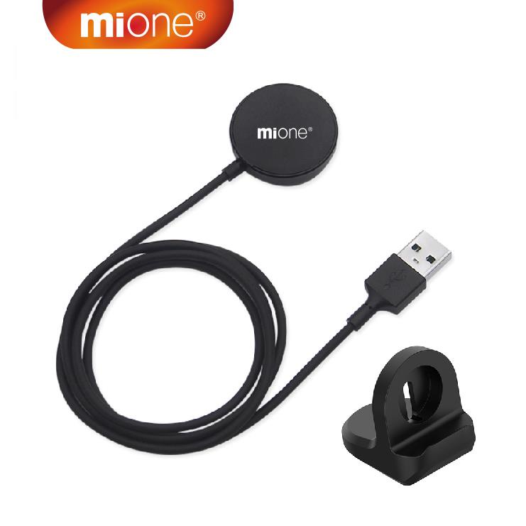 Mione Watch Charger Fast Charger 15W Cable For AP Watch 8 7 6 5 ...