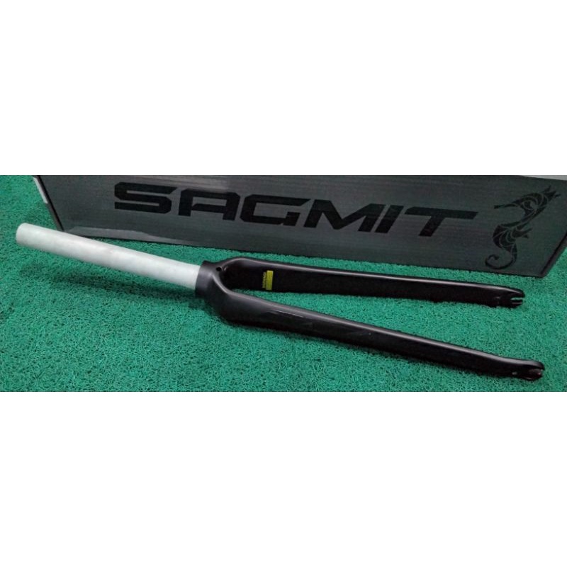 RIGID FORK SAGMIT 700C K4.0 | Shopee Philippines