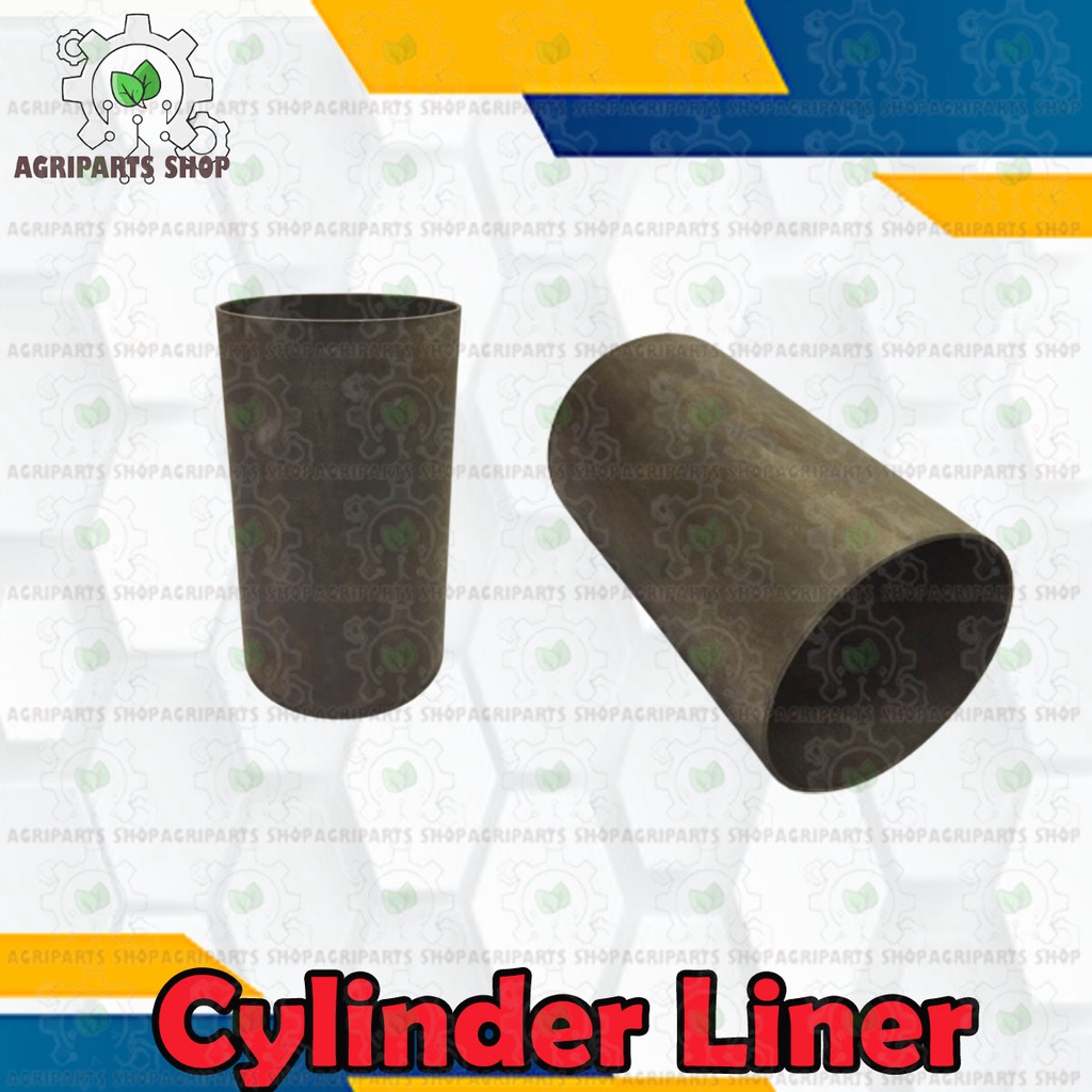 Cylinder Liner ZB500 Kubota Diesel Engine | Shopee Philippines
