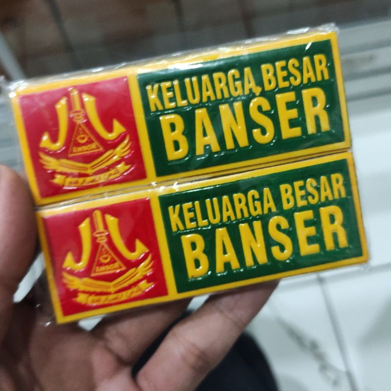 Big Family banser Motorcycle banser sticker/banser embos sticker/Slayer ...