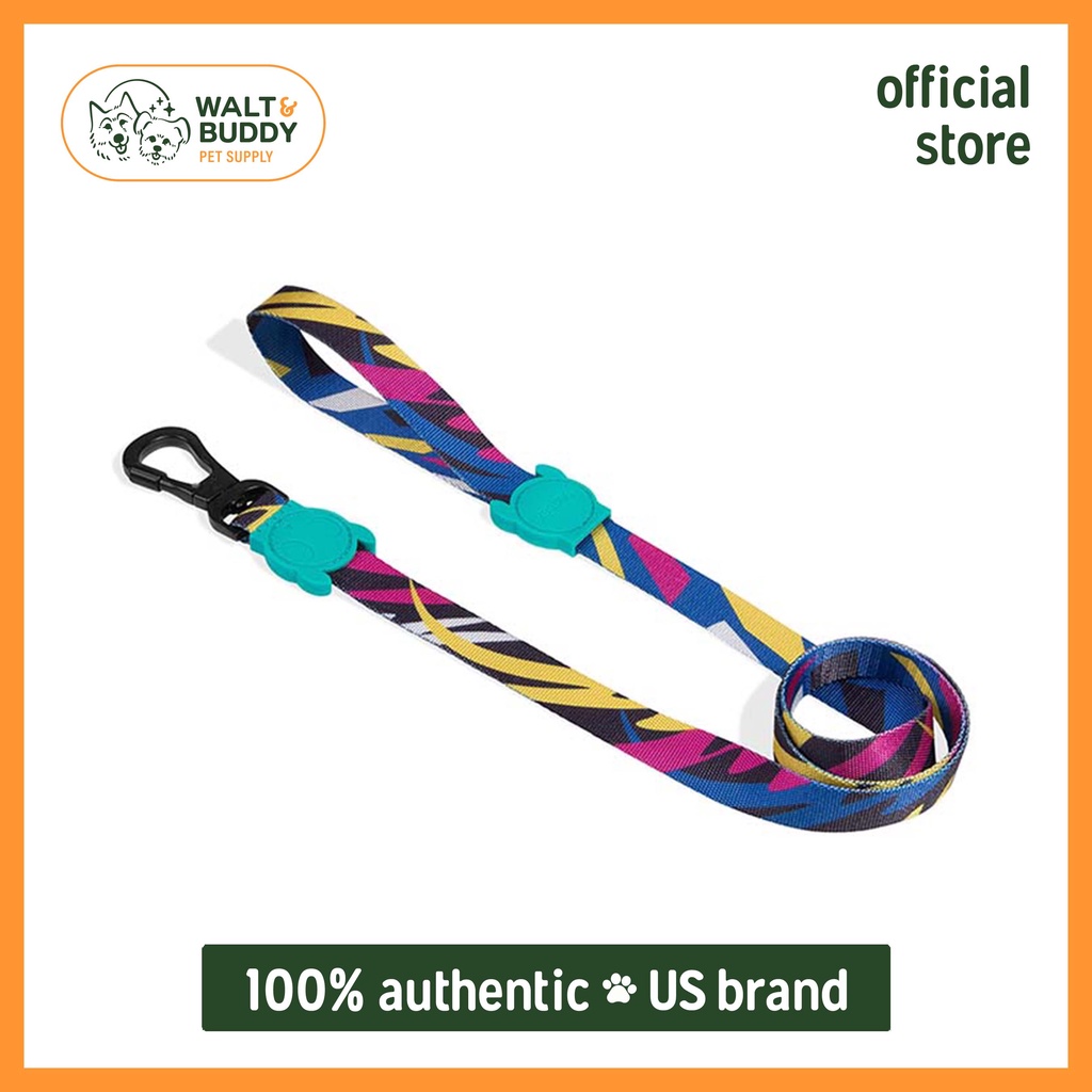 LIMITED EDITION Zee.Dog WOOZER Dog Leash | Shopee Philippines