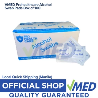 VMED MEDICAL CO, Online Shop | Shopee Philippines