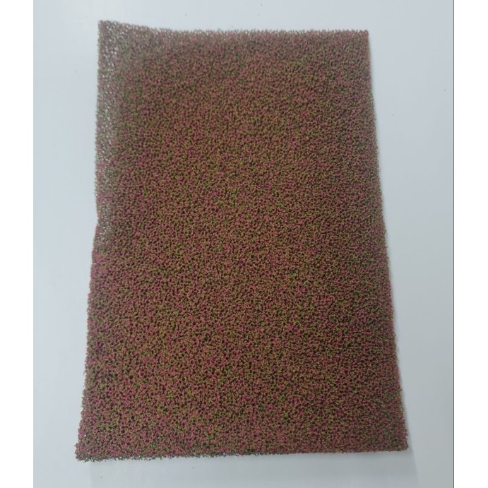 Scale Model Bush Sponge | Shopee Philippines