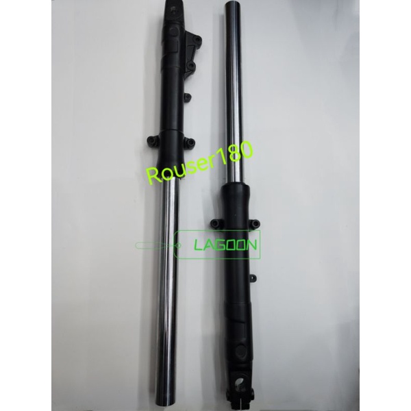HAYPO BRAND FRONT SHOCK KAWASAKI ROUSER 180 | Shopee Philippines
