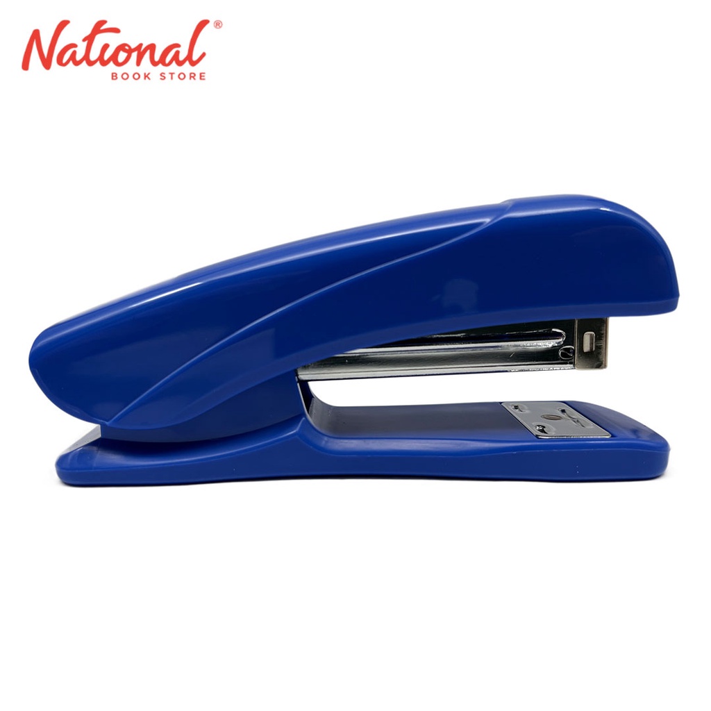 Best Buy Stapler No.35 - Blue National Book Store | Shopee Philippines