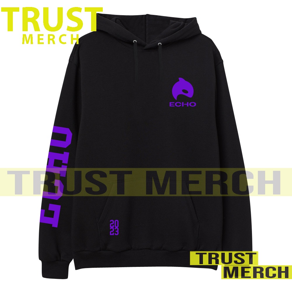 Echo Esport Mlbb Jacket | Shopee Philippines