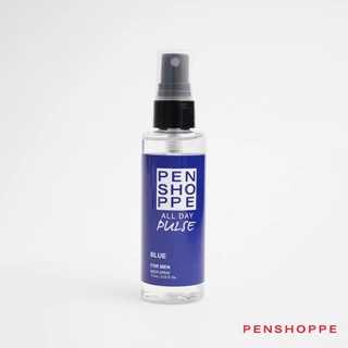 penshoppe perfume - Best Prices and Online Promos - Nov 2025 | Shopee ...