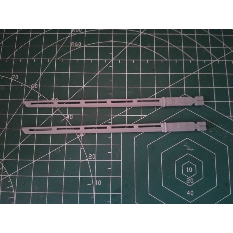 1:10 Mcfarlane Figures | Avengers Weapons | 1\10 scale, 7" inches ...