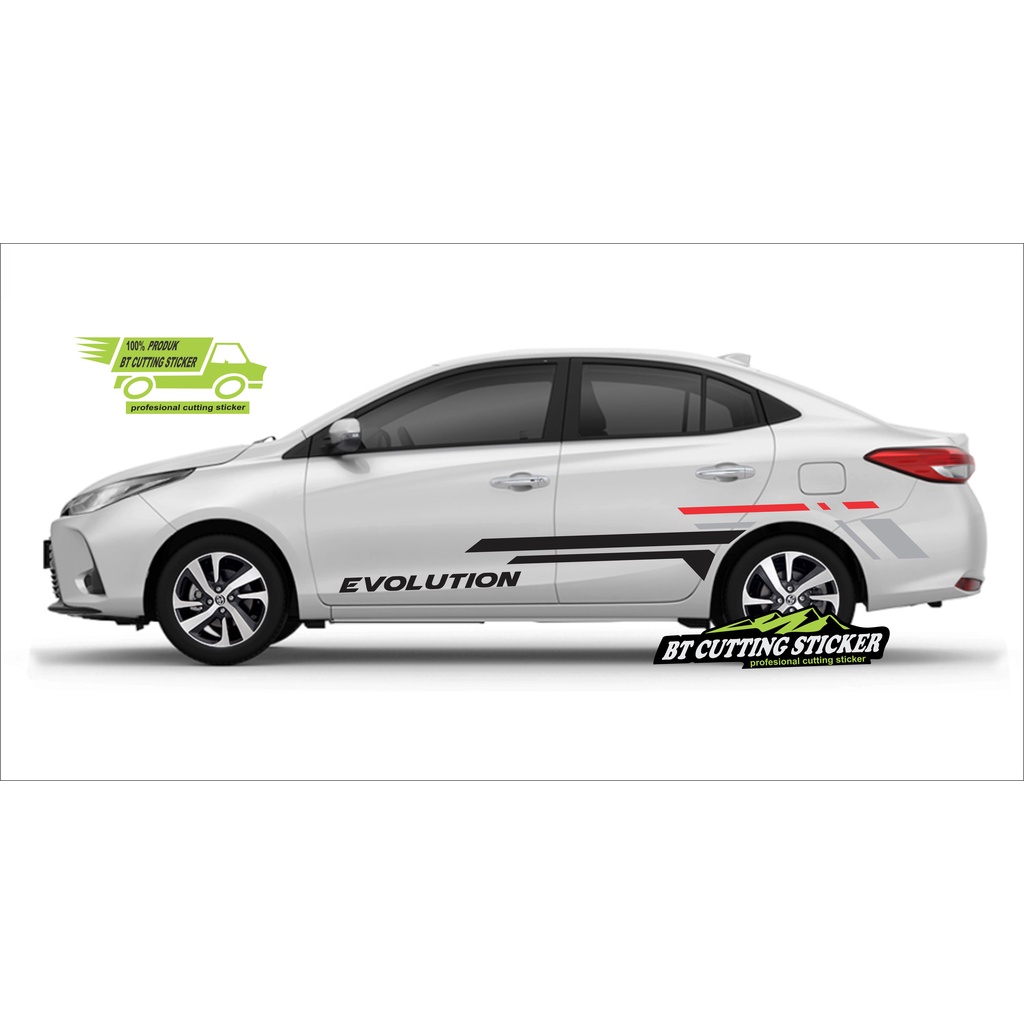 Toyota VIOS CAR sticker TOYOTA VIOS CAR sticker VIOS CAR sticker VIOS ...