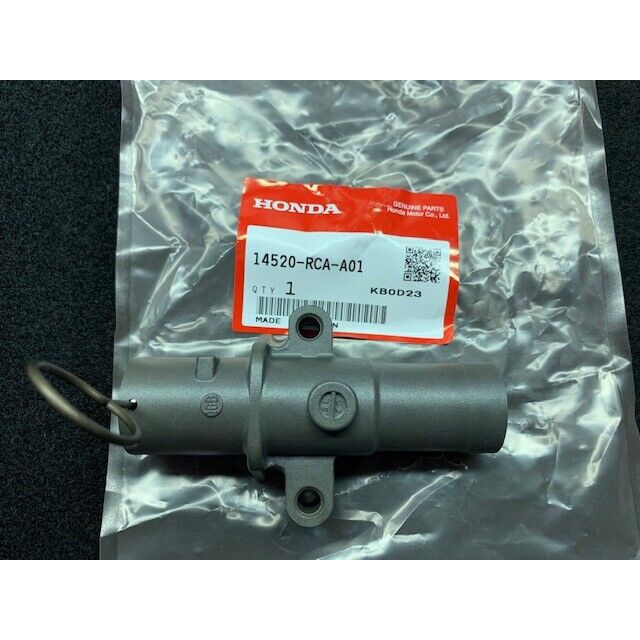 14520-RCA-A01 Honda Acura Hydraulic Timing Belt Tensioner Accord ...