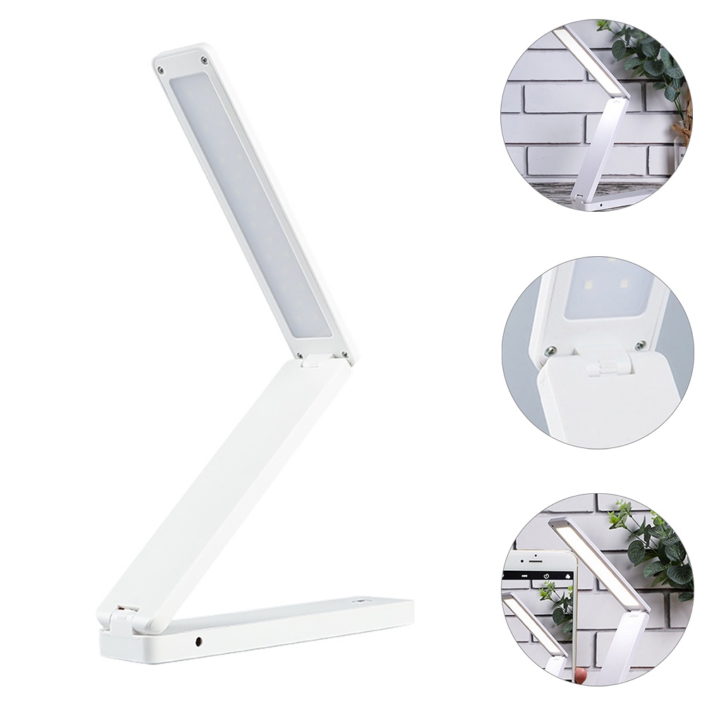 [READY STOCK] Folding Table Lamp Foldable LED Desk Light Lamps for ...