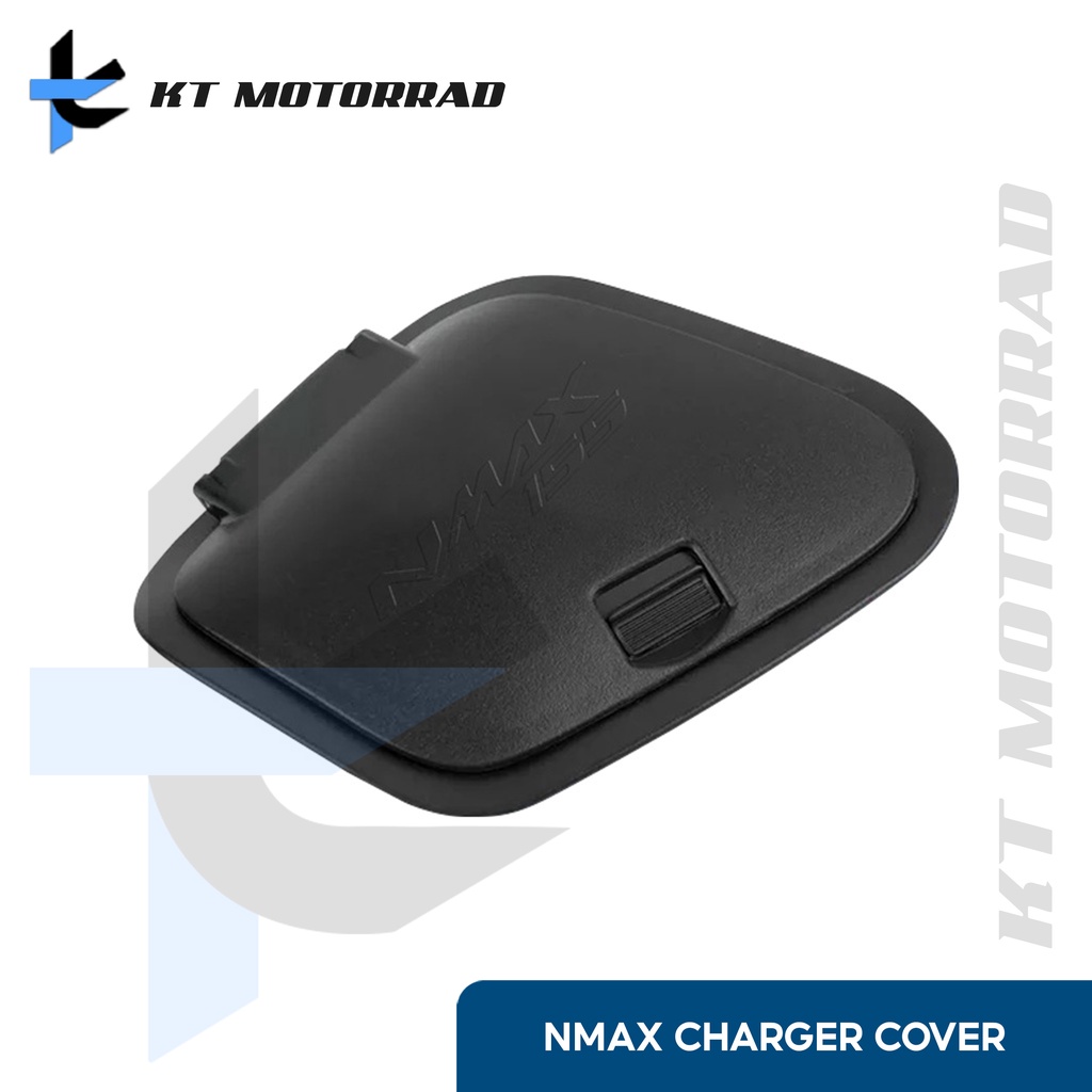 KT YAMAHA NMAX 2020/2021 Snap Lock Side Pocket V2 Z8216-2/6D Volt ...