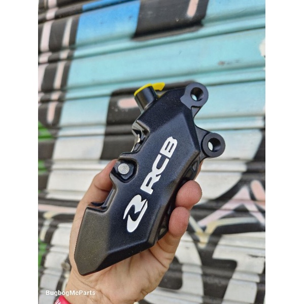 Racing Boy R1 Caliper (Universal) | Shopee Philippines