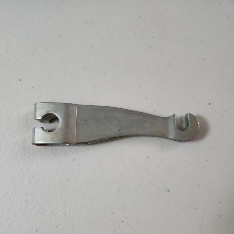 Front Brake Arm HD3 HDX | Shopee Philippines