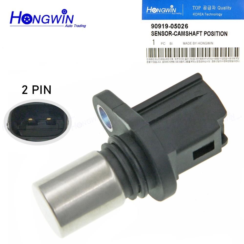90919-05026 CAMSHAFT SENSOR For Toyota Camry Matrix Scion tC xB Lexus ...