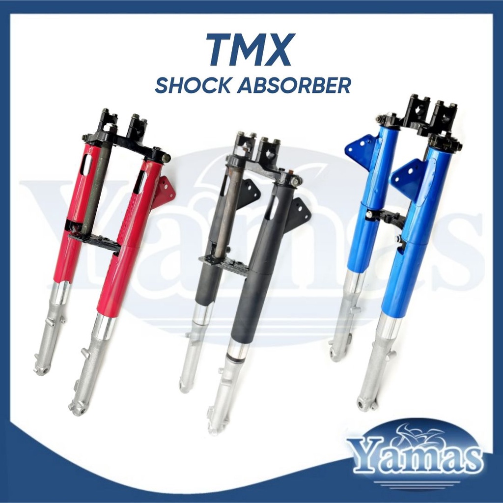 TMX MOTORCYCLE SHOCK ABSORBER | Shopee Philippines