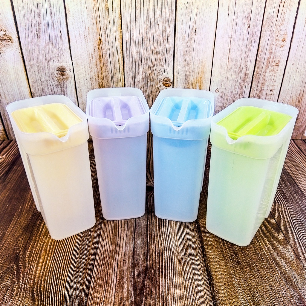 COD DVX #7816 Reusable Plastic Pitcher with Drinking Cups Baso Pitchel ...